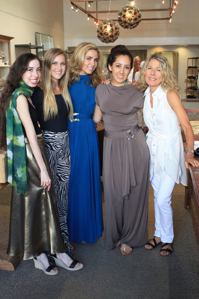 San Francisco’s La Bomba is One Fun Fashion Explosion – Los Angeles ...