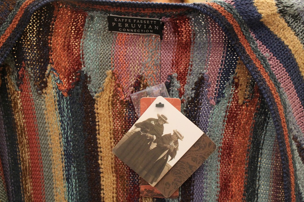 The Wonderful Treasures Inside Peruvian Connection – Los Angeles Travel ...