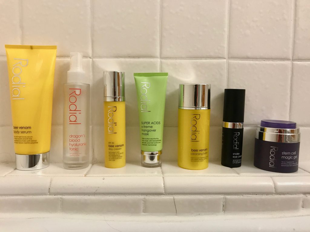 Beauty Favorites: Rodial Skincare – Los Angeles Travel and Fashion ...