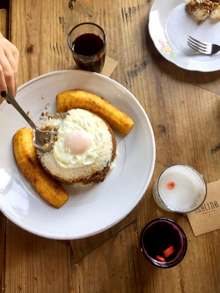 Through My Eyes: 60 Hours in Lima, Peru – Los Angeles Travel and ...