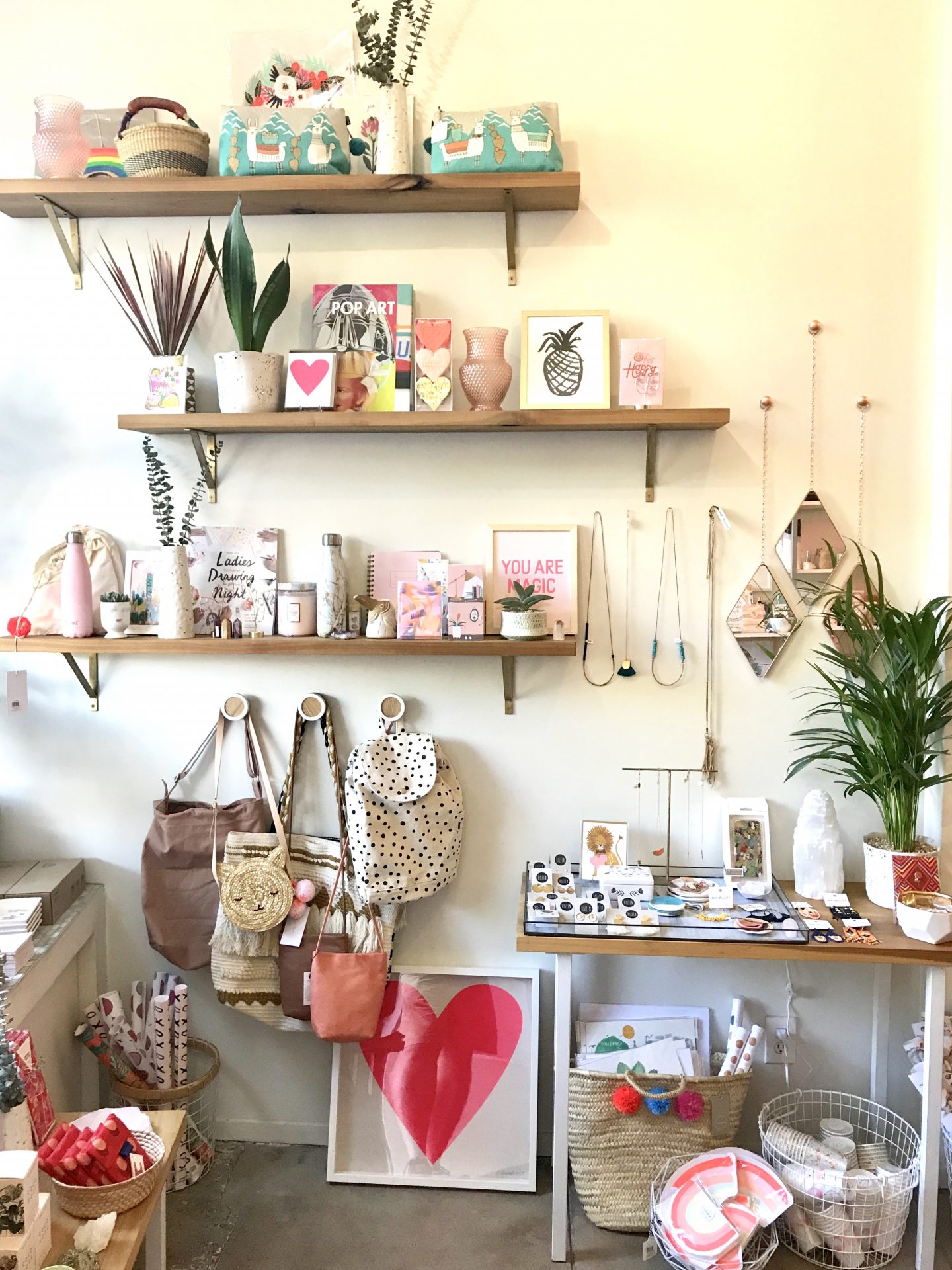 Six Cool Los Angeles Shops – Los Angeles Travel and Fashion Blogger ...